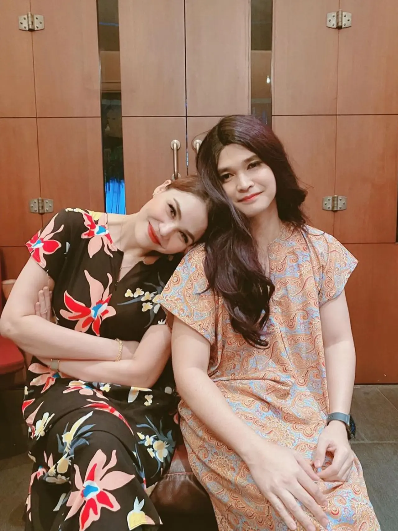 5 Potret Aiman Ricky, Aktor Kisah Nyata Indosiar yang Dikabarkan Dekat ...