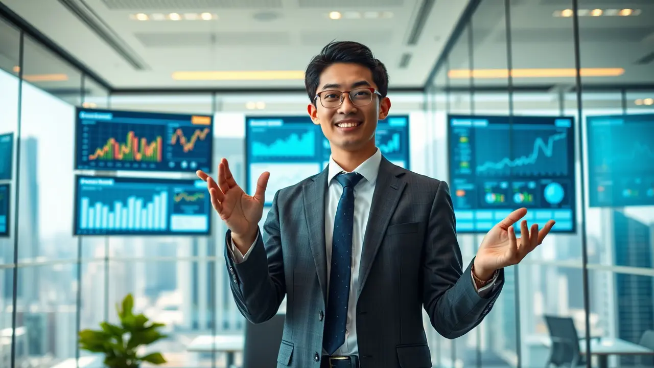 Memahami Arti Entrepreneur dan Perannya dalam Ekonomi Modern, Penting ...