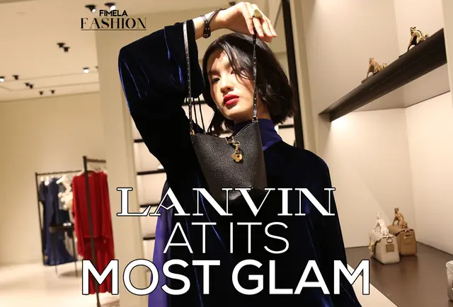 2 Tahun Tak Terekspose, Intip 6 Potret Pacar Gofar Hilman yang Tak ...