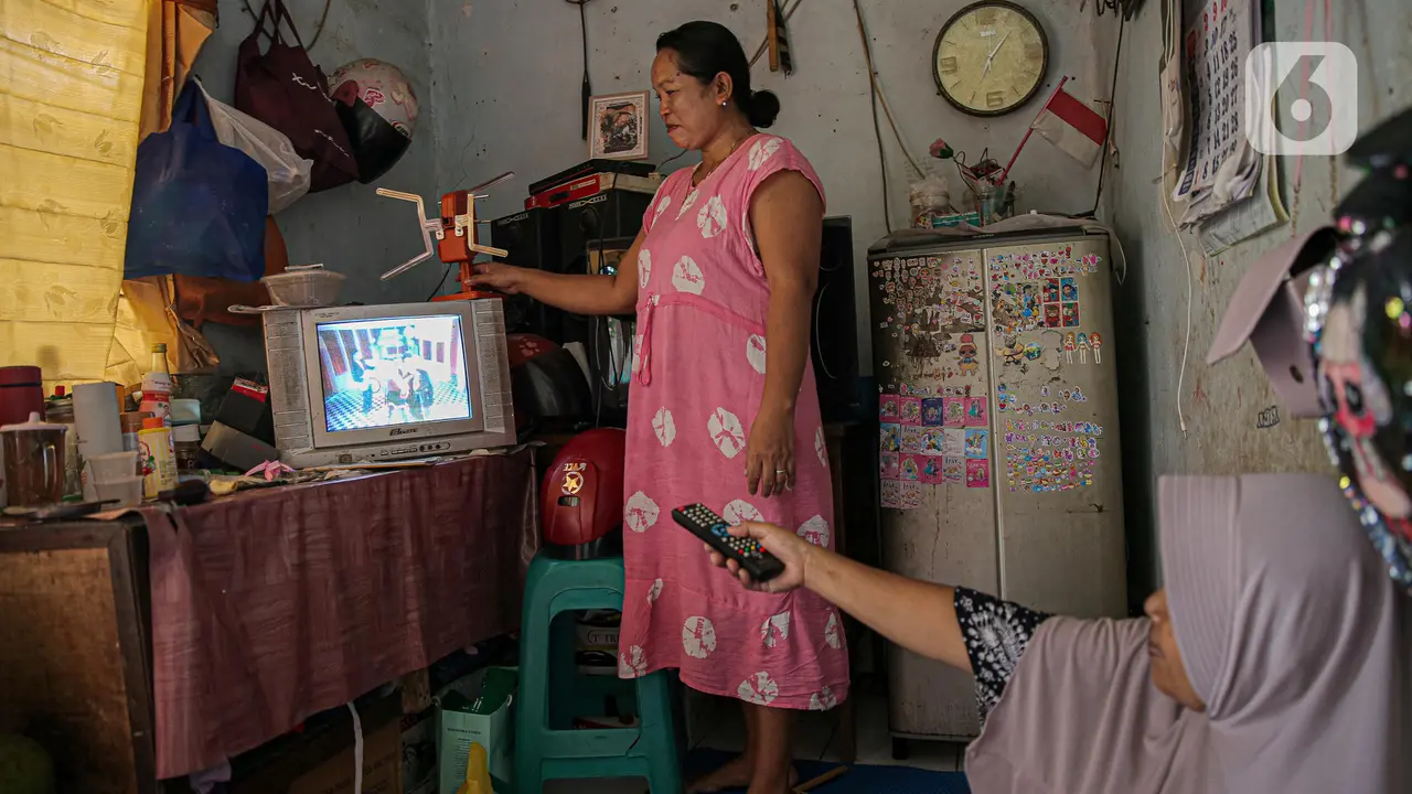 Apa Itu Set Top Box atau STB? Perangkat untuk Nonton Siaran TV Digital ...