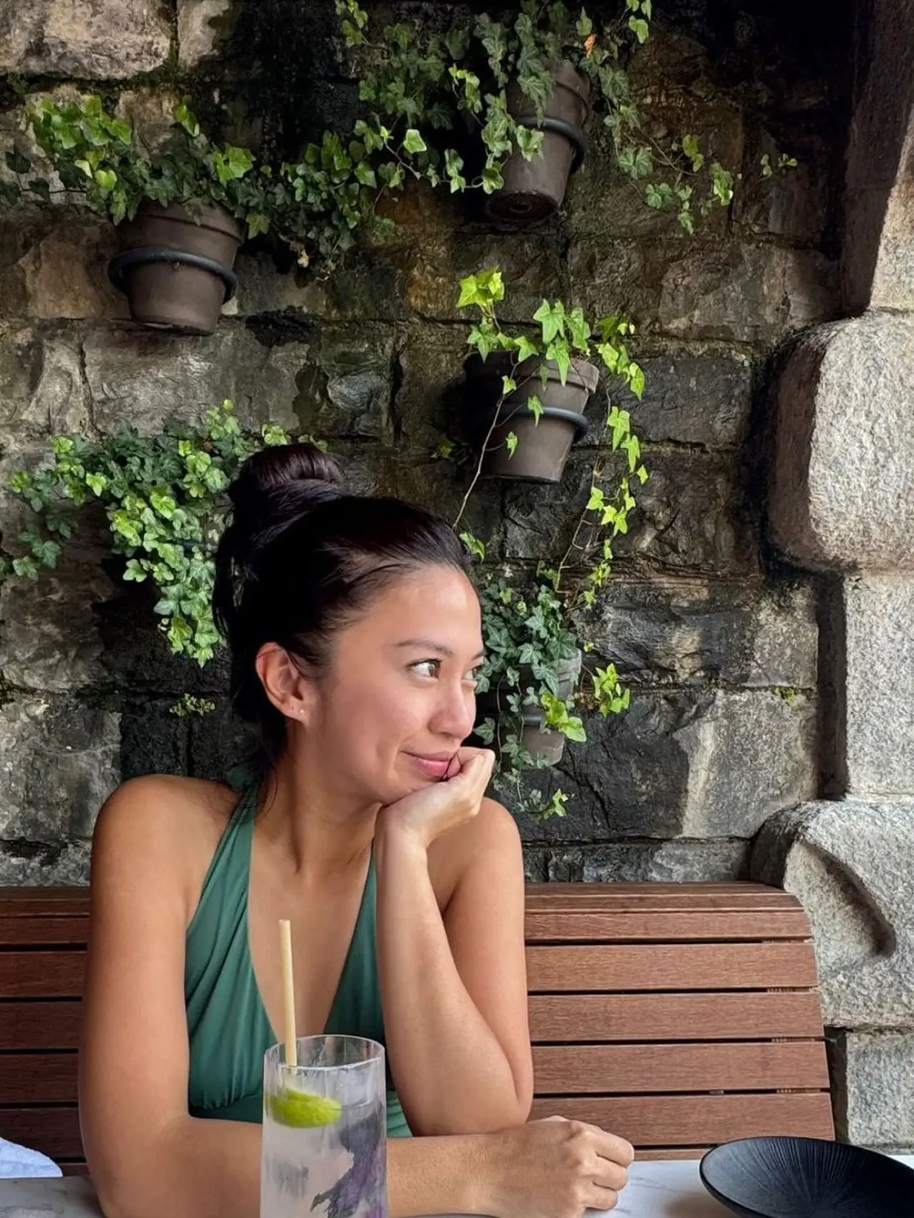 Tyna Dwi Jayanti 'Hard Launch' Pacar Baru yang Ternyata Adik Ipar Ayu ...