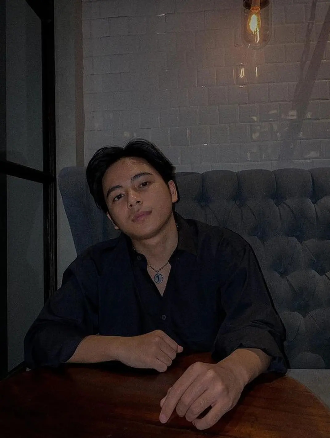 Potret Terbaru Brandon De Angelo, Jebolan IMB yang Makin Kece dan Bikin ...