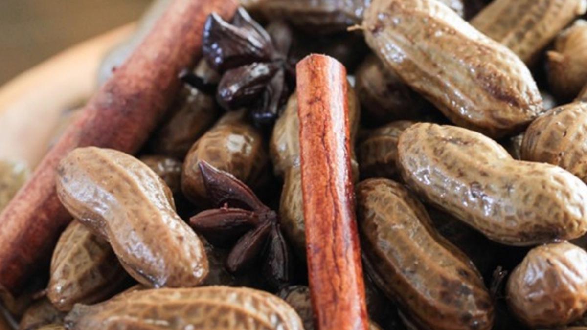 Resep Kacang Rebus Kayu Manis - Lifestyle Fimela.com