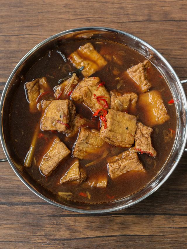 7 Resep Cara Membuat Semur yang Lebih Enak dan Sedap - Food Fimela.com