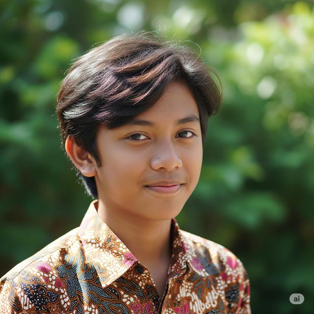 6 Model Potongan Rambut Anak Laki-Laki Sesuai Bentuk Wajah, Bikin ...