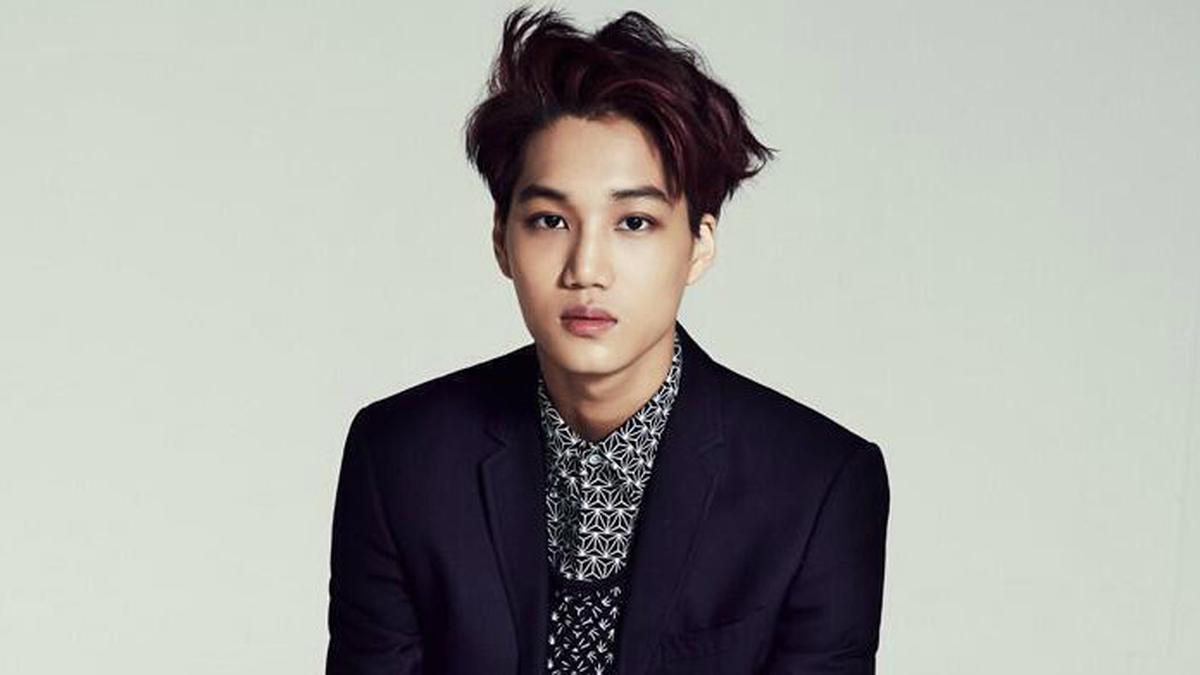 Kabar Duka, Ayah Kai EXO Meninggal Dunia
