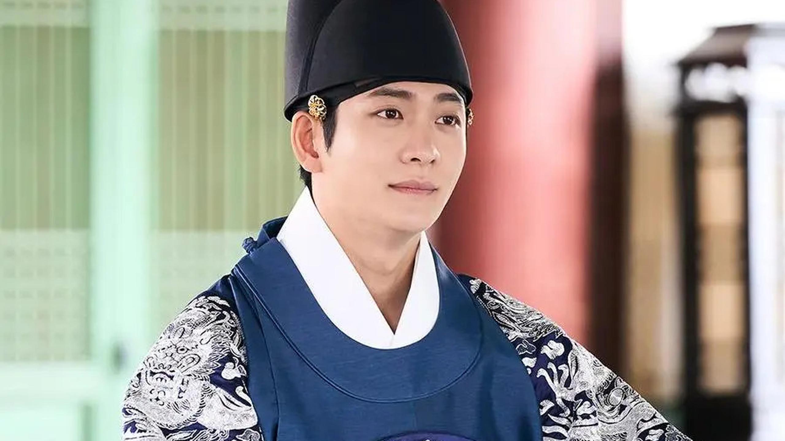 Gemilang Kang Tae Oh di 'Moon River', Siap Rebut Hati Penggemar Setelah ...