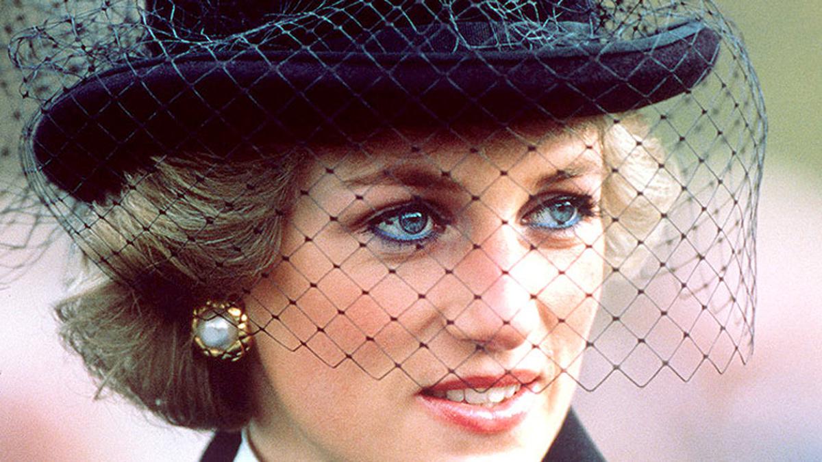 Cantiknya Bunga-bunga Ini Dinamai dengan Nama Putri-putri Inggris ...