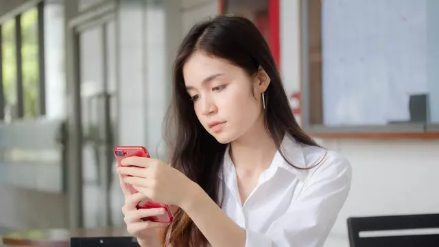 Jangan Tertipu! Identifikasi 4 Ciri Penipuan Digital dan Jaga Saldo Kamu - Tekno Liputan6.com