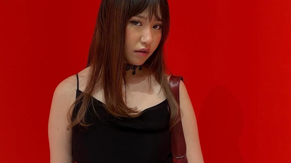 Profil Naykilla Penyanyi Lagu Garam dan Madu yang Viral, Lahir dari Keluarga Musisi dan Sudah ...