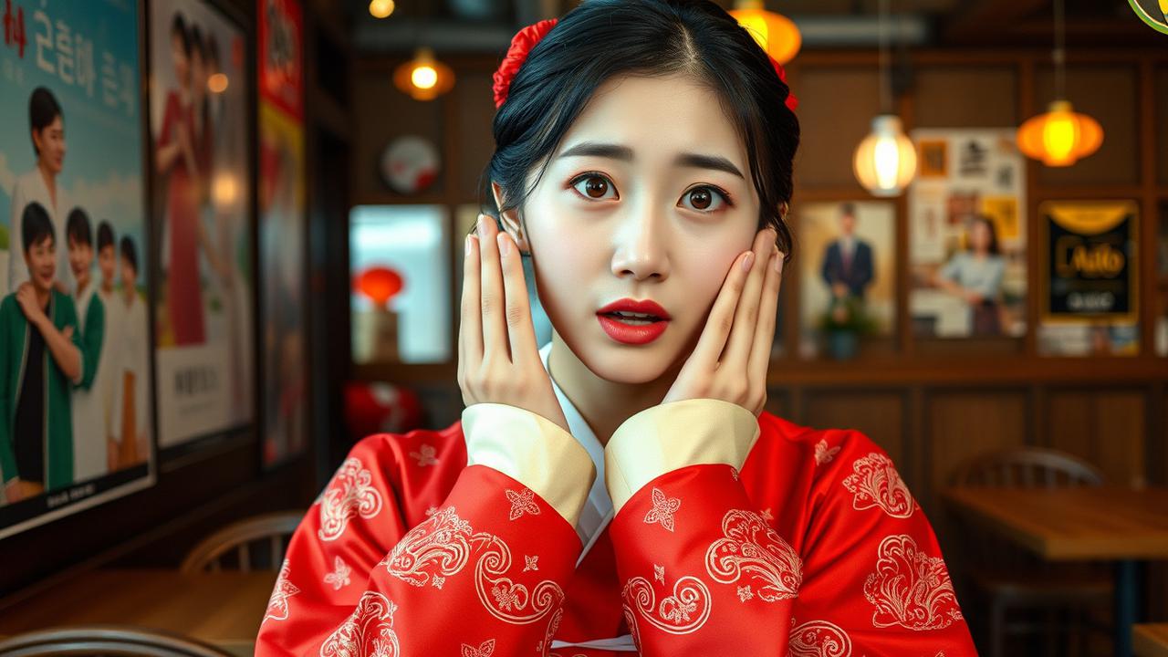 Arti Aigo dan Penggunaannya, Ungkapan Populer dalam Bahasa Korea