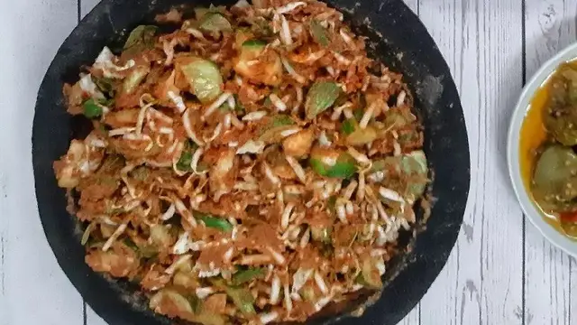 3 Resep Karedok yang Gampang Dibuat, Isiannya Tidak Hanya Sayur ...