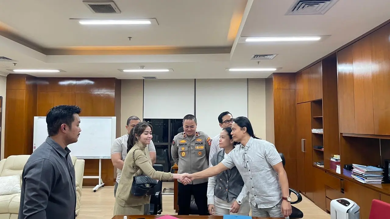 Nabilah O’Brien Usai Mediasi Kasus Pencurian di Restorannya: Saya Sudah ...