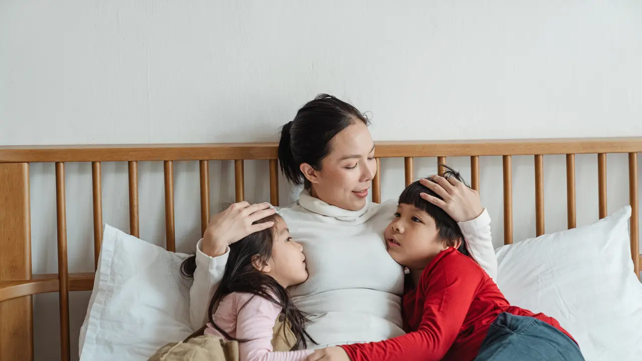 40 Nasehat untuk Anak agar Bijak, Inspiratif dan Penuh Makna Mendalam ...