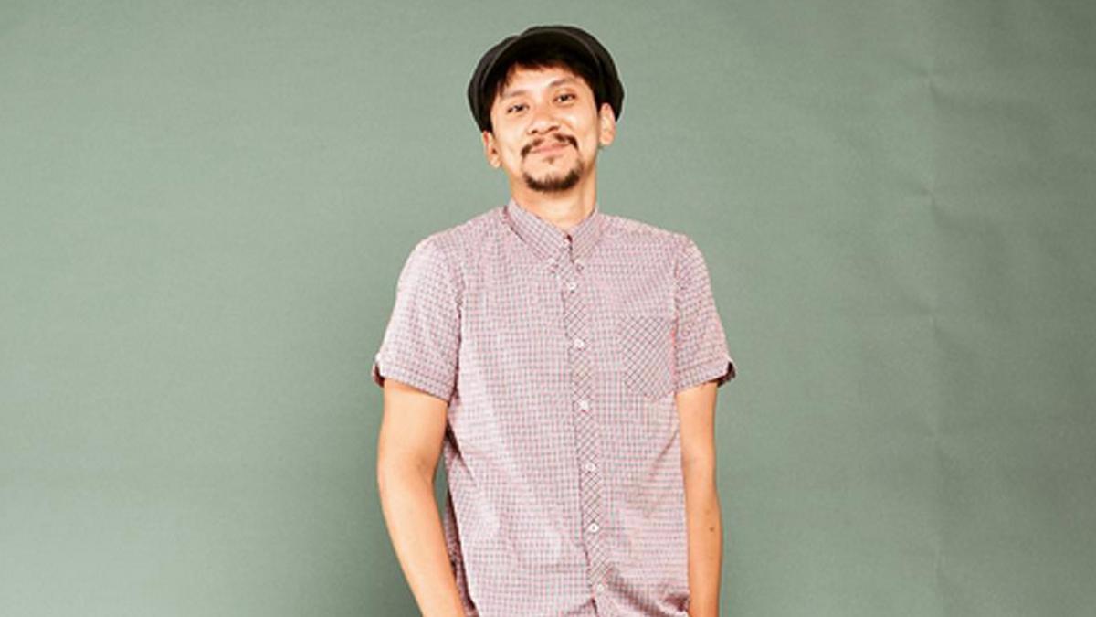 Berulang Tahun, Vincent Rompies Mendapat Ucapan dari Sekelompok Pria ...