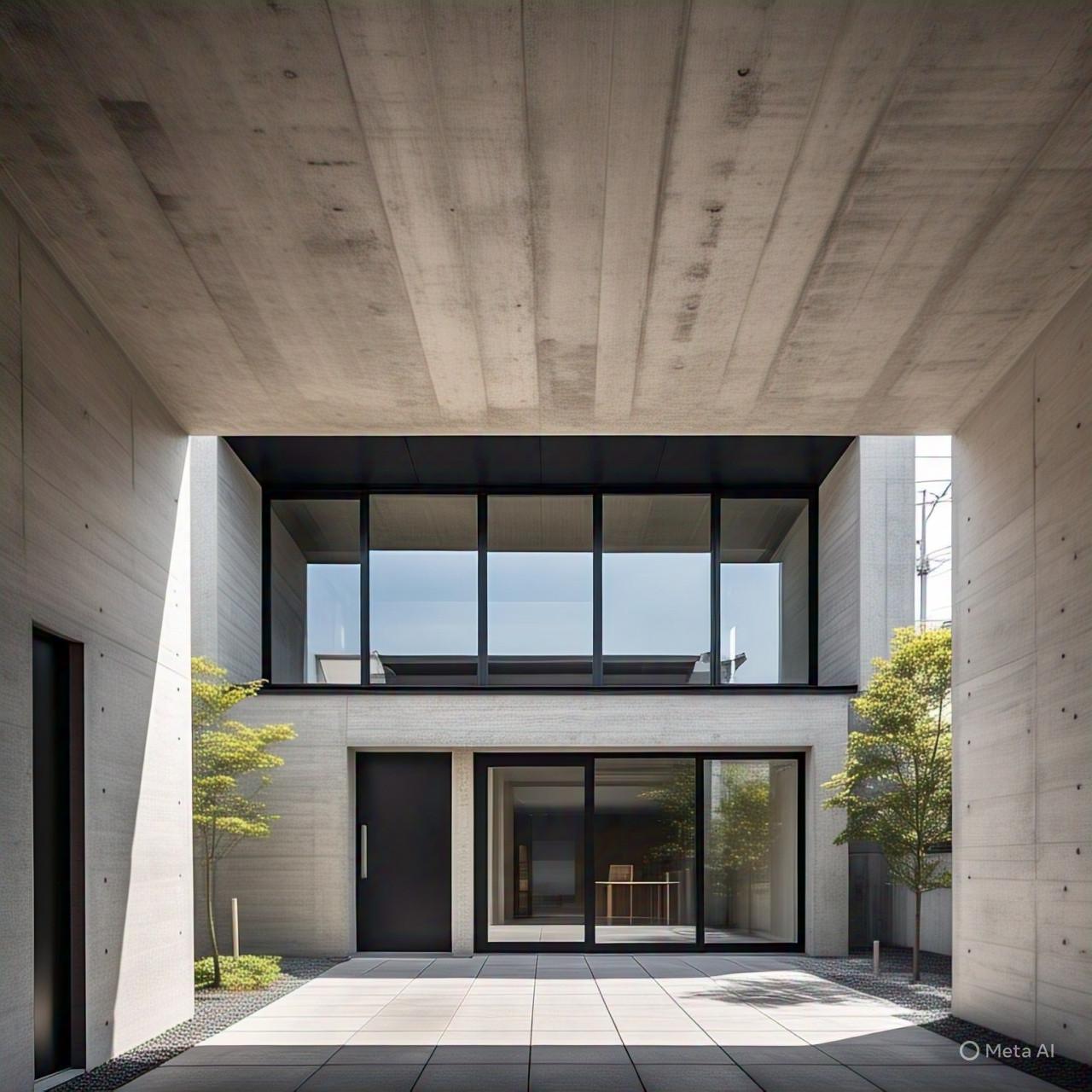 15 Model Rumah Minimalis 5x7 Meter di Desa, Tampil Modern dan Tetap ...