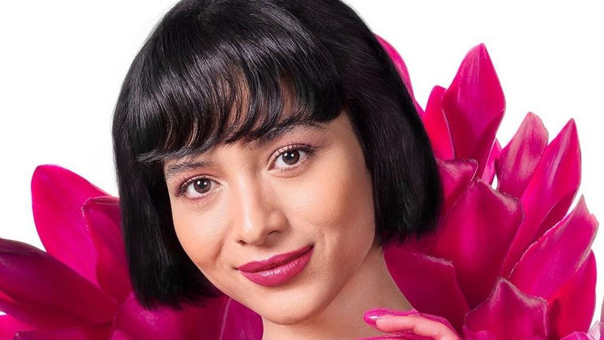 Putri Marino Ungkap Cara Merefleksikan Karakter Perempuan Kuat dan ...