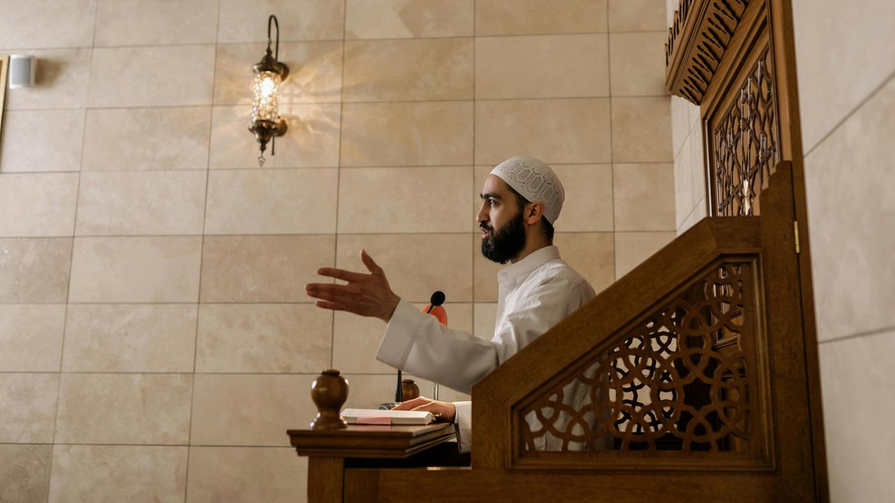 10 Ceramah Singkat Tentang Sholat Lengkap Dalil Al Quran, Tegakkan ...