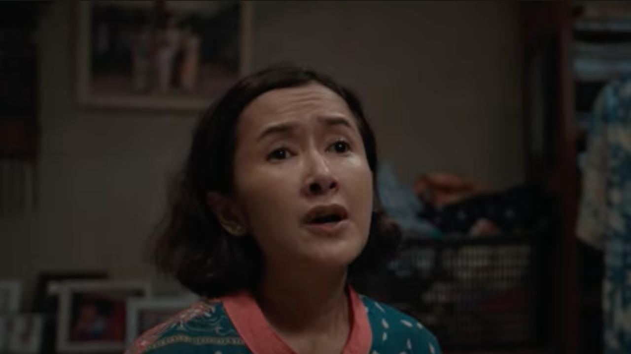 6 Fakta Film Keluarga Super Irit Karya Danial Rifki: Adu Akting Dwi ...