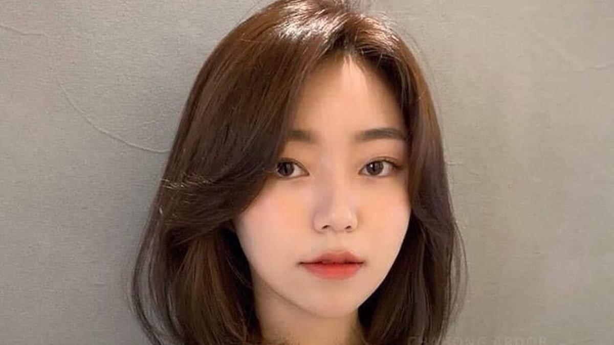 Tren Rambut Pendek ala Wanita Korea, Gaya Menawan dan Modern
