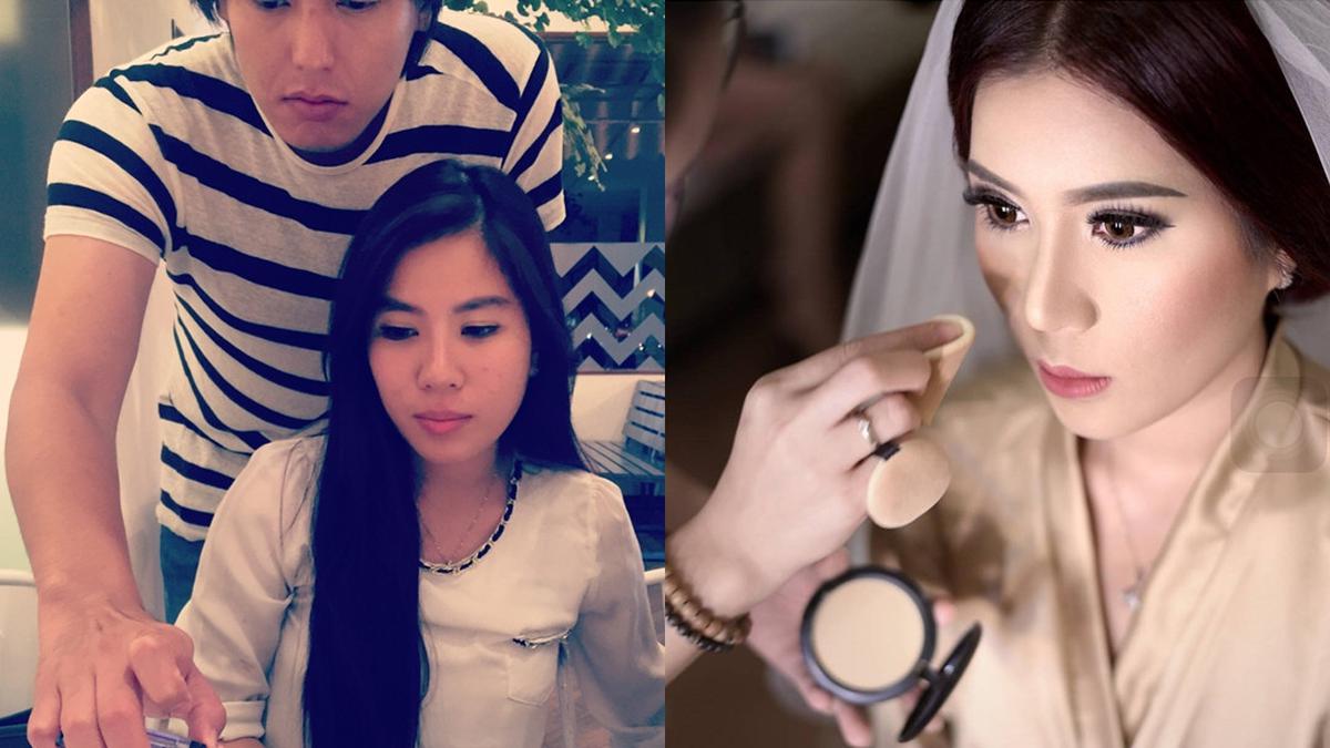 Jarang Terekspos, Ini 6 Potret Vanessa Heryanto Adik Roger Danuarta - Hot Liputan6.com