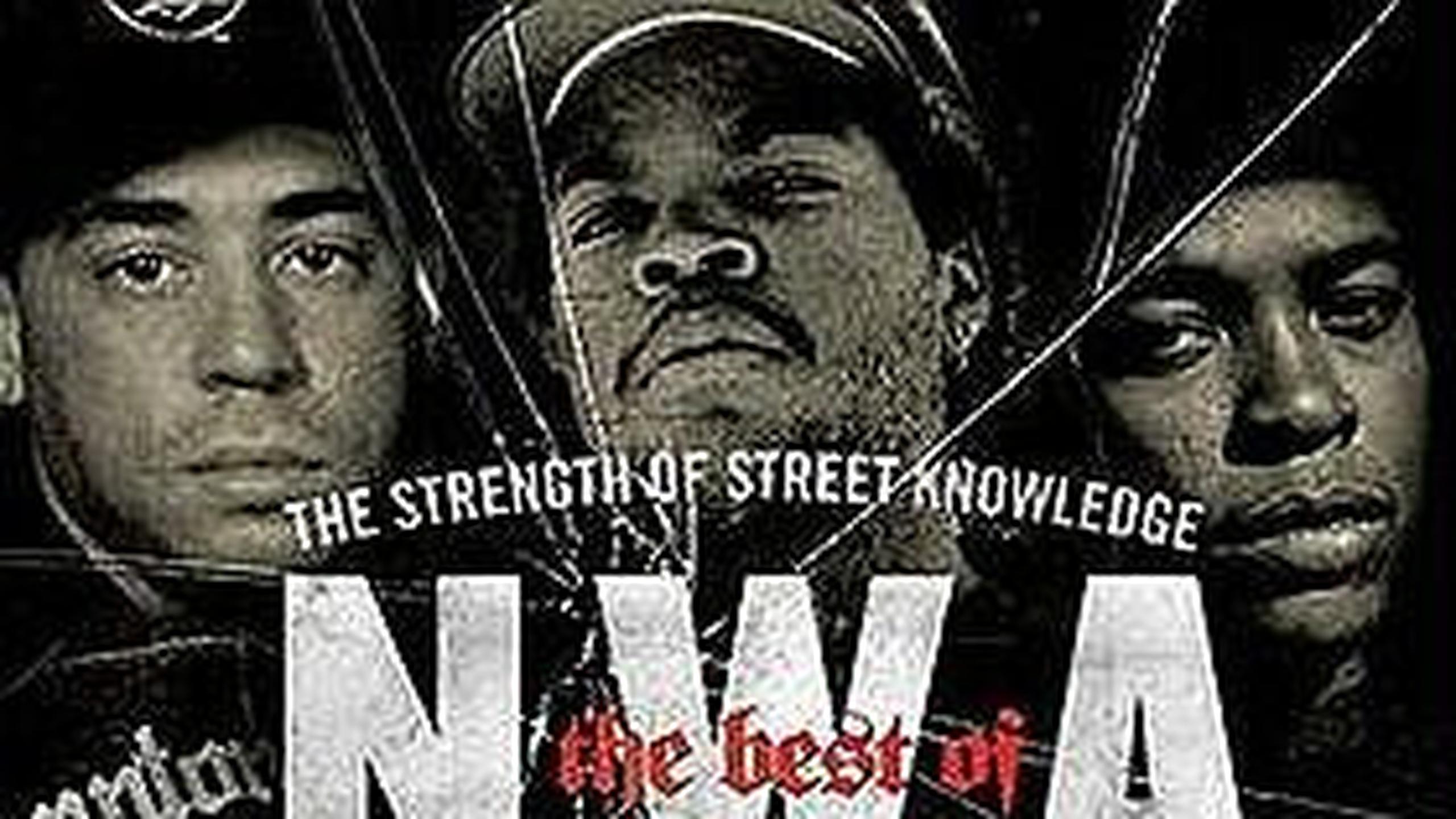 NWA adalah Grup Hip Hop Amerika, Tuai Kontroversi Karena Lirik Lagunya