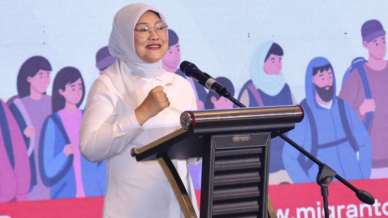 Menaker Terbitkan Surat Edaran Pembayaran THR Lebaran 2024, Ini Isinya - Bisnis Liputan6.com