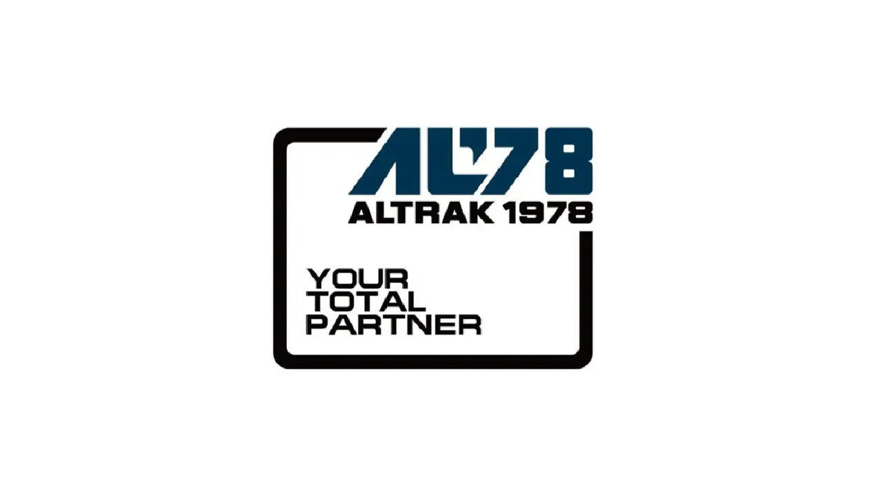 Profil PT Altrak 1978, Agen Tunggal dan Distributor Alat Berat di ...