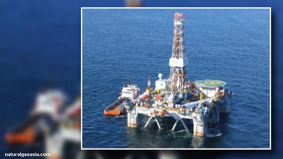 Insentif untuk Blok East Natuna Diputuskan Tahun Ini - Bisnis Liputan6.com