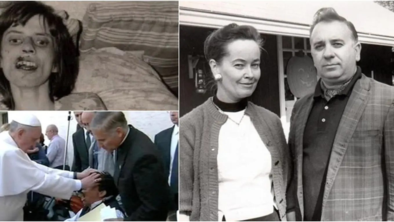 Nyata, Ini 8 Kasus Orang Kerasukan Setan Paling Menakutkan Sepanjang ...