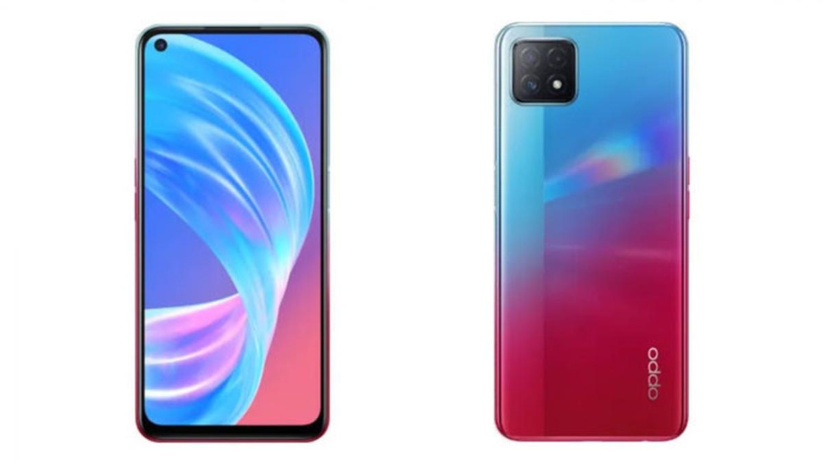 Spesifikasi Oppo A72 5G Muncul di Situs Web Telko Tiongkok - Tekno ...