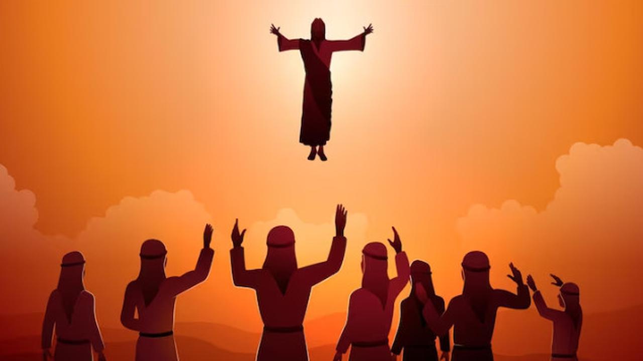 Mengenal Peristiwa Pentakosta, Turunnya Roh Kudus dan Pembentukan Gereja