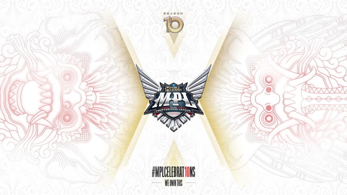 Jadwal MPL ID S10 12 Agustus 2022: Geek Fam vs RRQ Hoshi dan BTR vs RBL - Tekno Liputan6.com