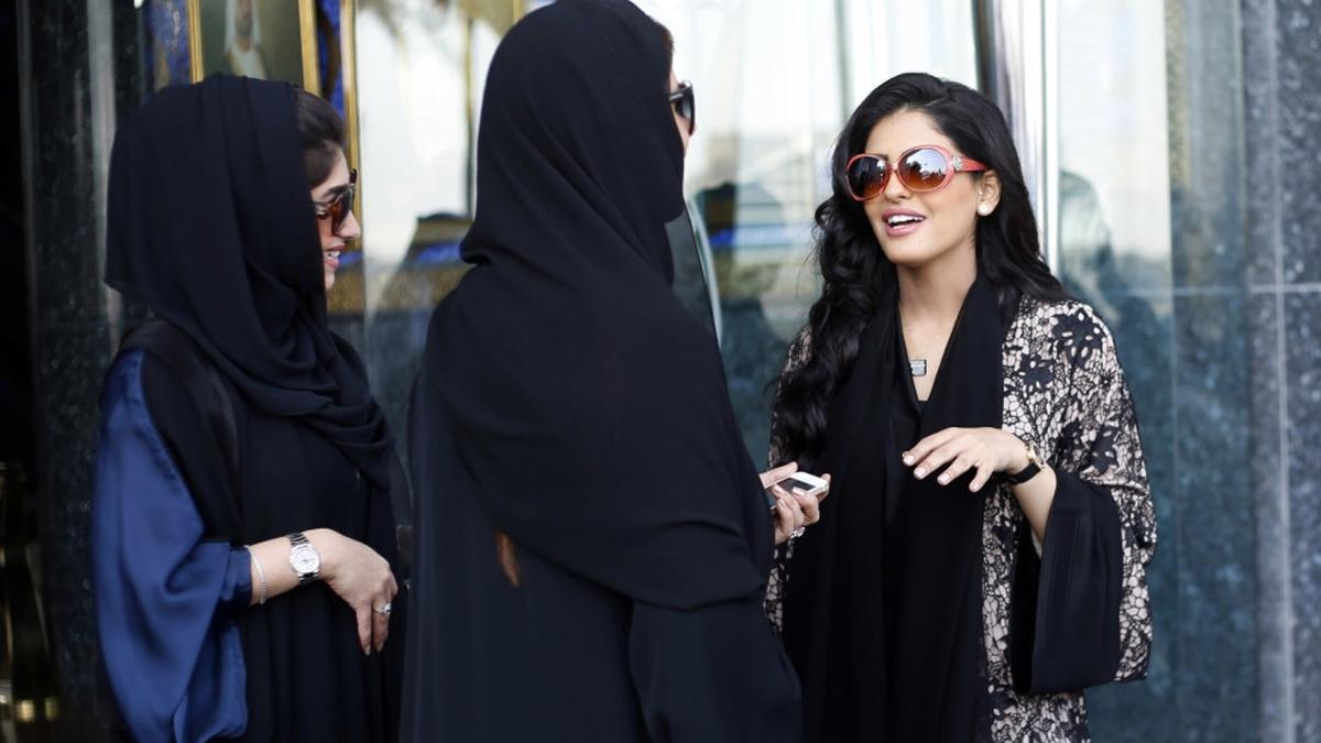 Curhat Sopir Pribadi Wanita Satu-satunya Para Putri Arab Saudi
