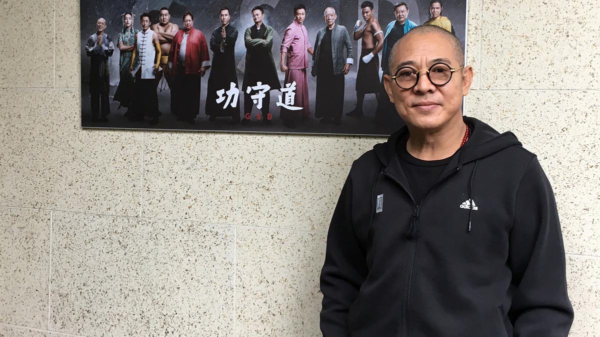 Terungkap Kondisi Kesehatan Jet Li Saat Ini - Entertainment Fimela.com