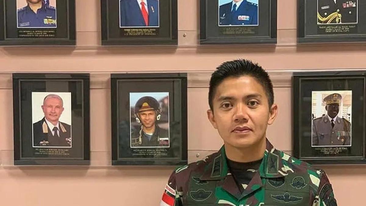 Mengenal Sosok Bthari Ayeisha, Wanita yang Disebut Dekat dengan Mayor Teddy