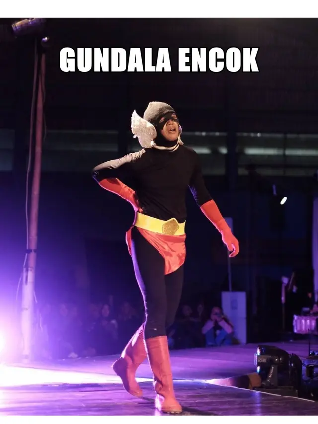 7 Meme Lucu Film Gundala Ini Bikin Ketawa Geli - Hot Liputan6.com