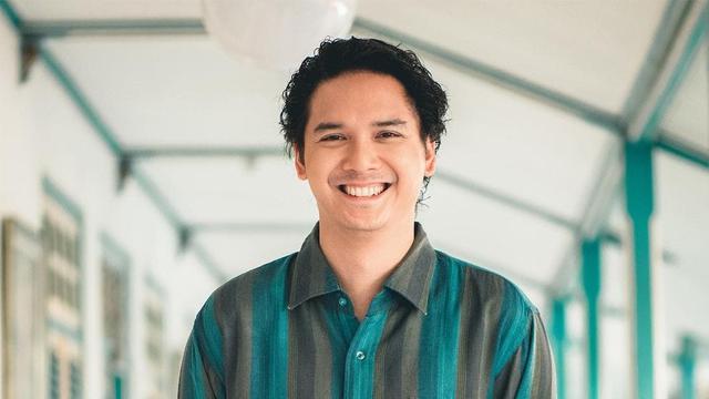 Mengenal Baskara Mahendra: Perjalanan Karier, Daftar Film hingga ...