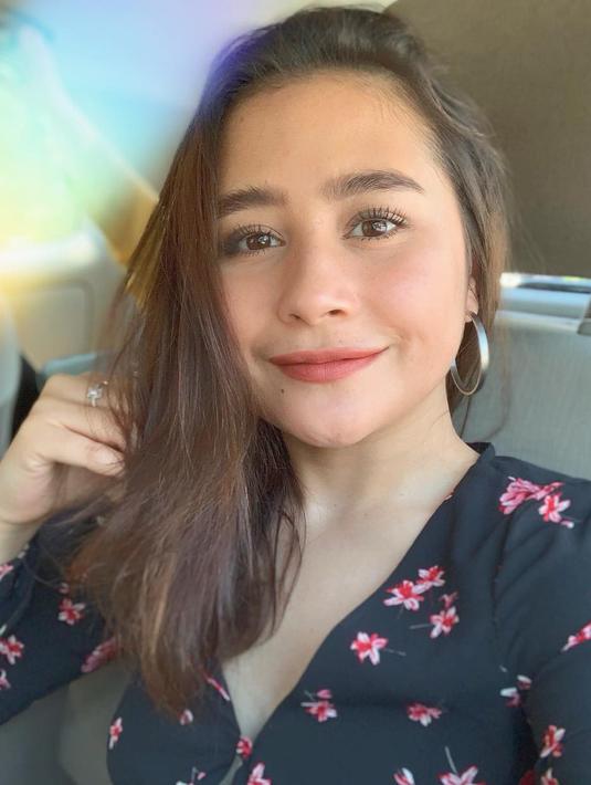 Bukan Diet Sembarangan, Prilly Latuconsina Punya Cara Lain Demi Betuk ...