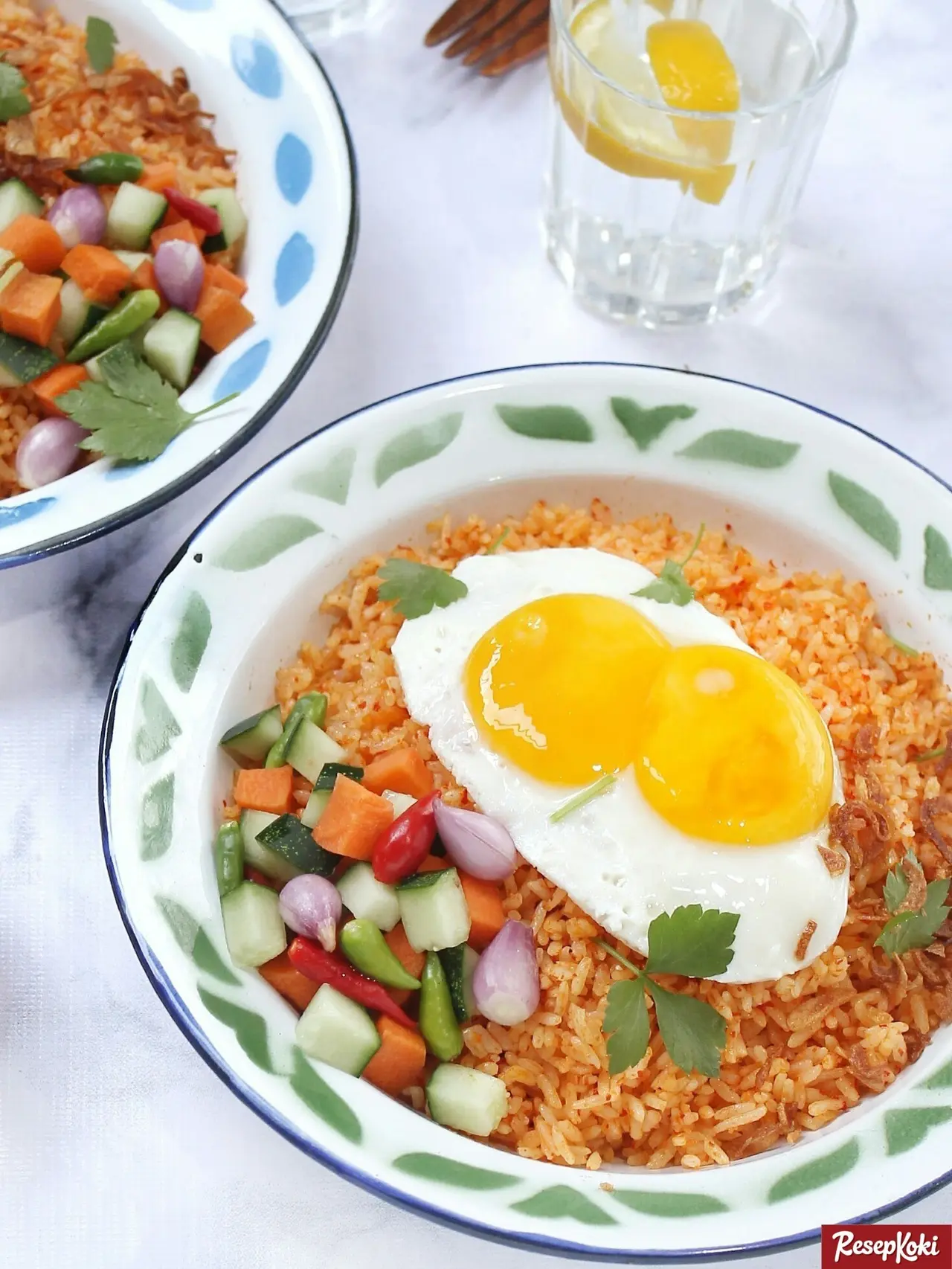 21 Resep Masakan untuk Seminggu, Ini Pilihan Menu Sehat yang Enak dan ...