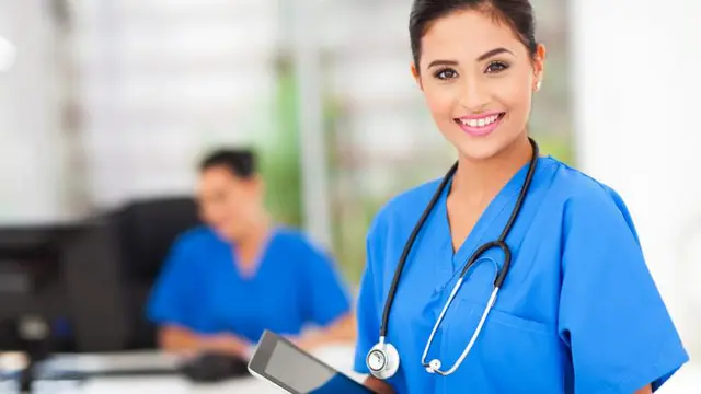 `Selamat Hari Perawat Internasional, Saya Bangga Menjadi Perawat ...