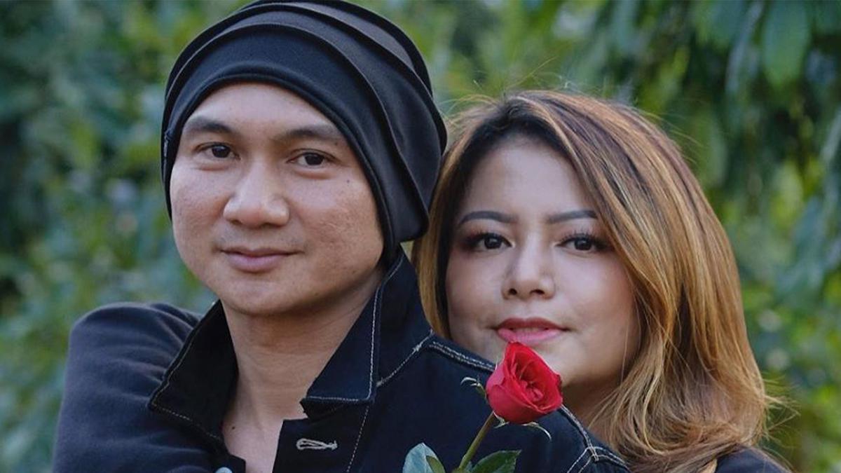 Wina Natalia dan Anji Resmi Cerai, Hak Asuh Anak Diberikan ke Pihak Penggugat - ShowBiz Liputan6.com