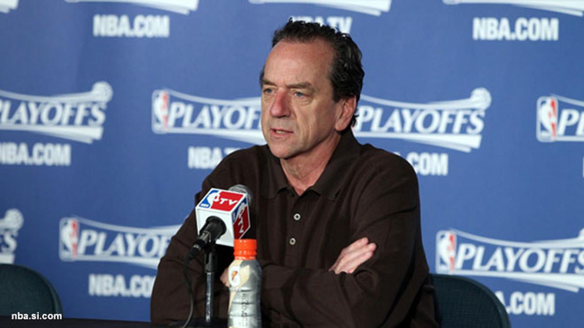 Bucks Pecat Pelatih Jim Boylan - Bola Liputan6.com