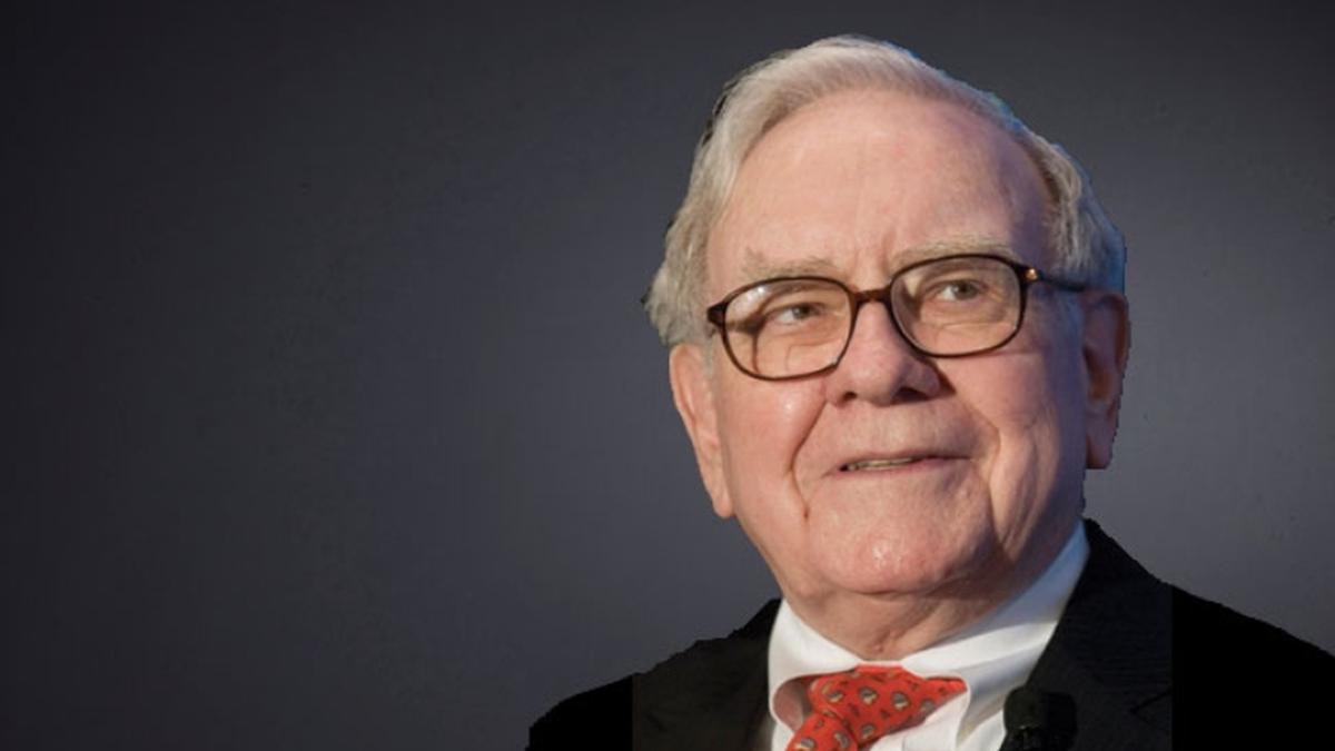 7 Rahasia Hemat Ala Warren Buffet