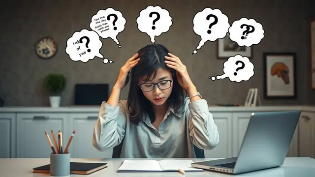 Apa Arti Overthinking: Memahami Fenomena Berpikir Berlebihan - Feeds ...