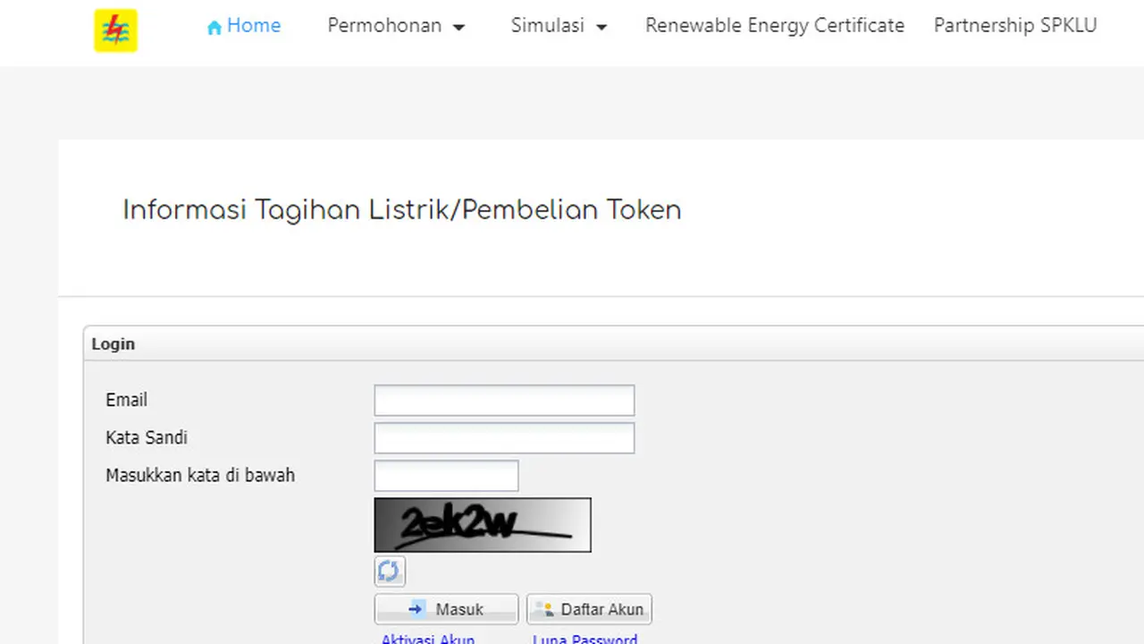 Cara Menghitung Tagihan Listrik dengan Cepat dan Mudah, Bisa Pakai Aplikasi - Hot Liputan6.com