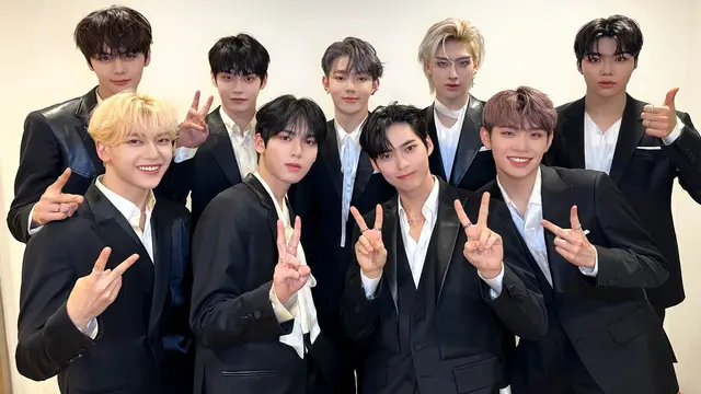 Hanteo Music Awards 2024 Berlangsung Ricuh, Salah Satunya Akibat ...