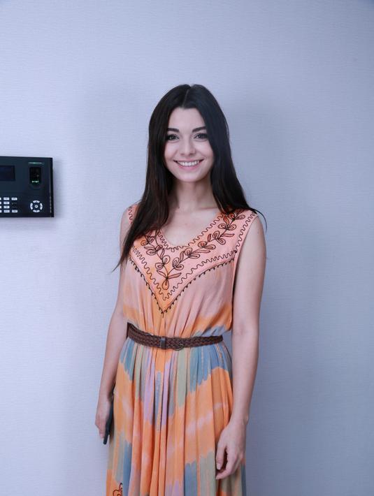 Yuk Kenalan dengan Para Pemain Elif - Photo Fimela.com