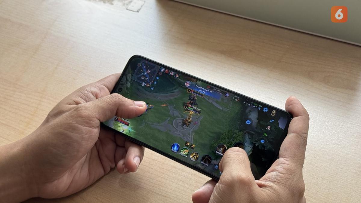 Top 3 Tekno : Game Mobile Paling Cuan di 2024 hingga Alasan Apple Tak ...