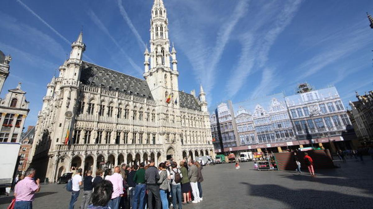 3 Tujuan Wisata di Eropa Saat Musim Gugur - Lifestyle Liputan6.com